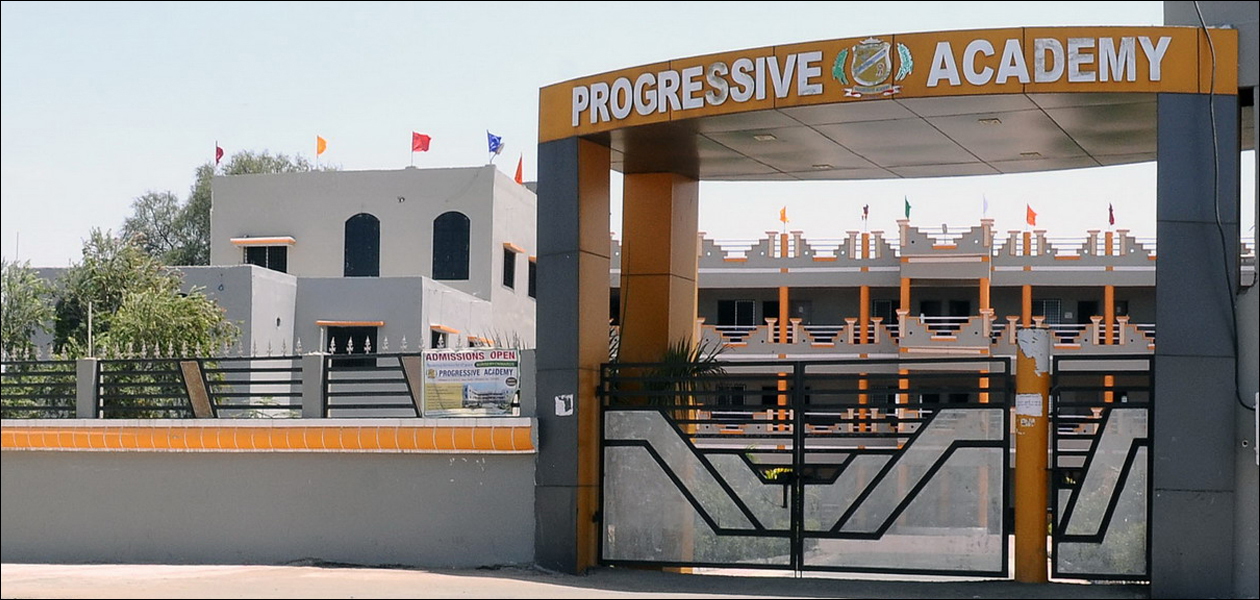 Progressive Academy, Hanumangarh Road, Petlawad, Jhabua, Madhya Pradesh ...