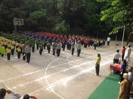 Pyds Learning Academy, Purkal Village, P.O Bhagwantpur, Dehradun ...