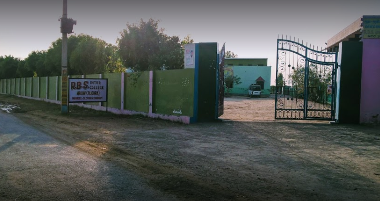 R B S Inter College, Malav, Aligarh, Aligarh, Uttar Pradesh | YAYSKOOL