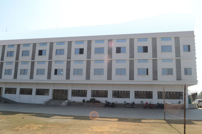 R N Foundation Little Heart School, Kedo, Narwaphar, Jamshedpur, East ...