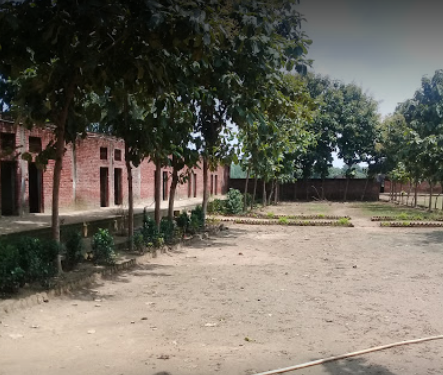 R S Inter College, Dhurra Khas Urf Premnagar, Aligarh, Aligarh, Uttar ...