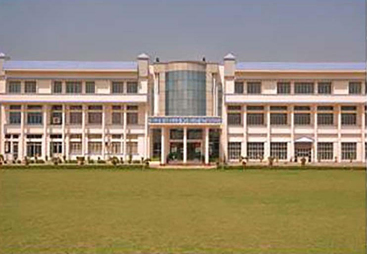 R S S International School, Chhalera & Sadarpur, Sadarpur Colony ...