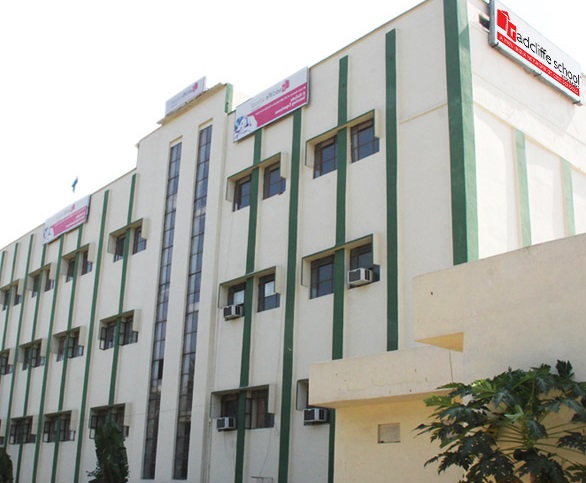 Radcliffe School, Balanagar, Hyderabad, Rangareddy, Telangana | YAYSKOOL