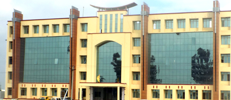 Radisson The School, Khwajpur, Jewar, Greater Noida, Gautam Budh Nagar ...