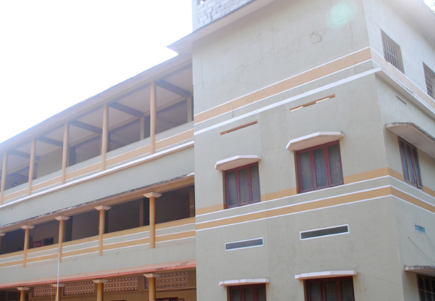Rahmaniyya Public School, Katameri, Viliappally, Kozhikode, Kerala | YAYSKOOL