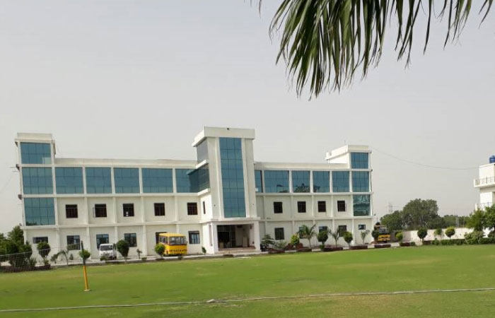 R D S Education Institute, Gari Nirbhay Jarkhi, Tundla, Firozabad ...