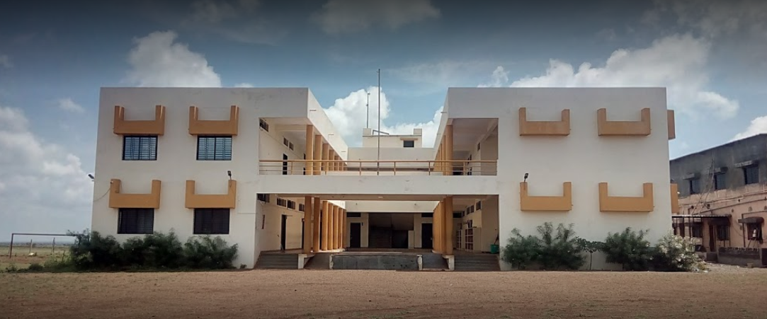 Jawahar Navodaya Vidyalaya, Amba-Partur, Amba, Jalna, Maharashtra ...