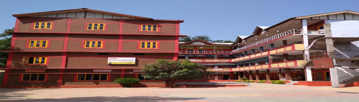 Rose Public School, Suliali, Nurpur, Kangra, Himachal Pradesh | YAYSKOOL