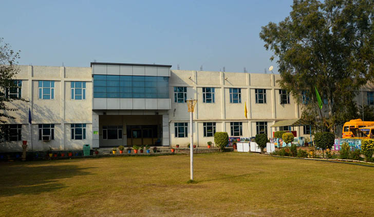 Rose Valley Public School, Delhi Road, Rathdhana Road, Sonepat, Haryana ...