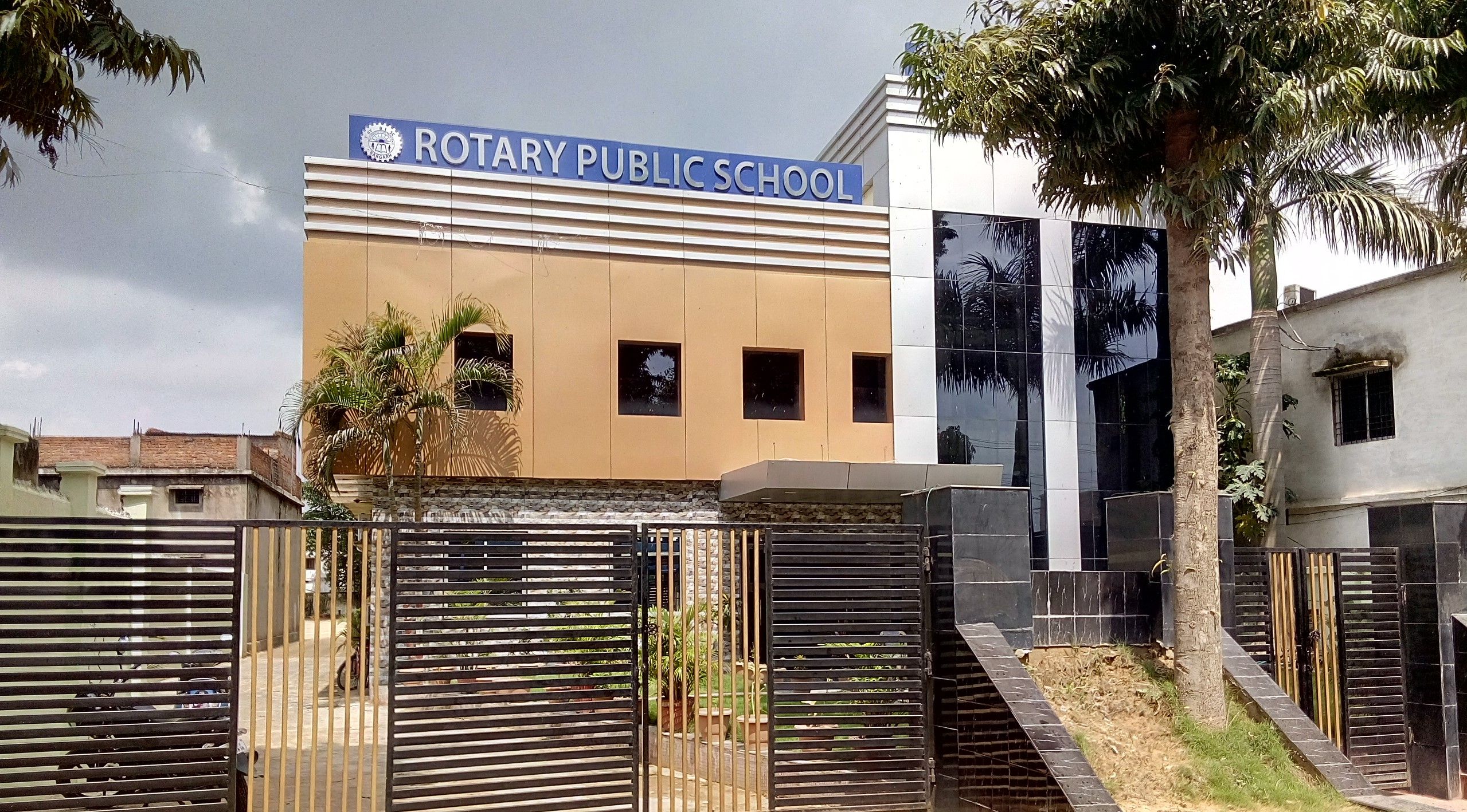 Rotary Public School, Bargarh, Bargarh, Bargarh, Orissa | YAYSKOOL