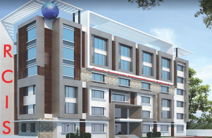 Royal Concorde International School, #81/1, Begur Main Road ...