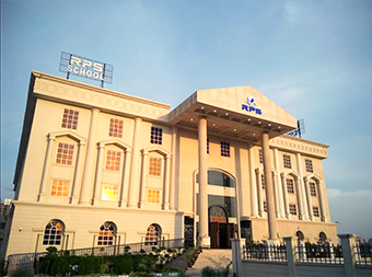 Rps Public School, 6th Milestone, Delhi Road, Rewari, Haryana | YAYSKOOL