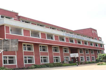 Ryan International School, Avanthi Vihar Colony, Labhandi, Ravigram ...