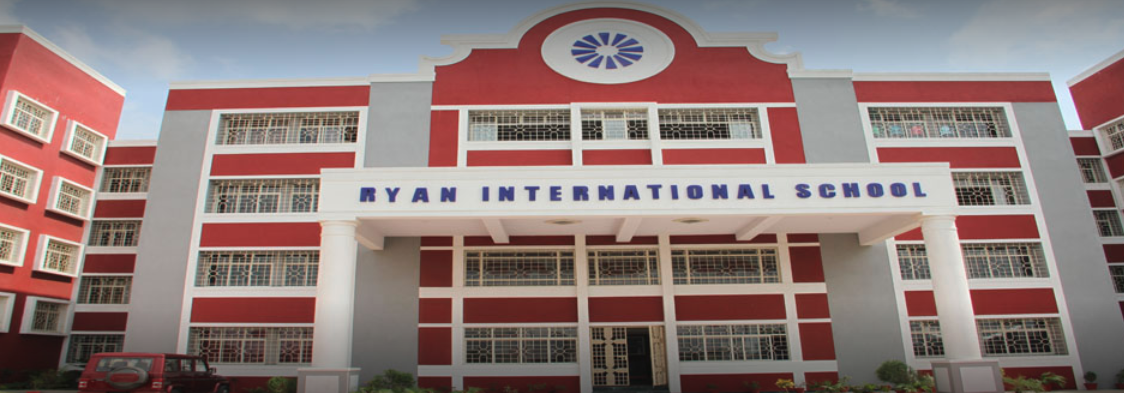 Ryan International School, Kotyark Nagar Society, Adajan, Surat ...