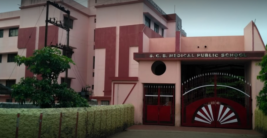 S C B Medical Public School, Canal Road, Opp I M I T, Mangalabag ...