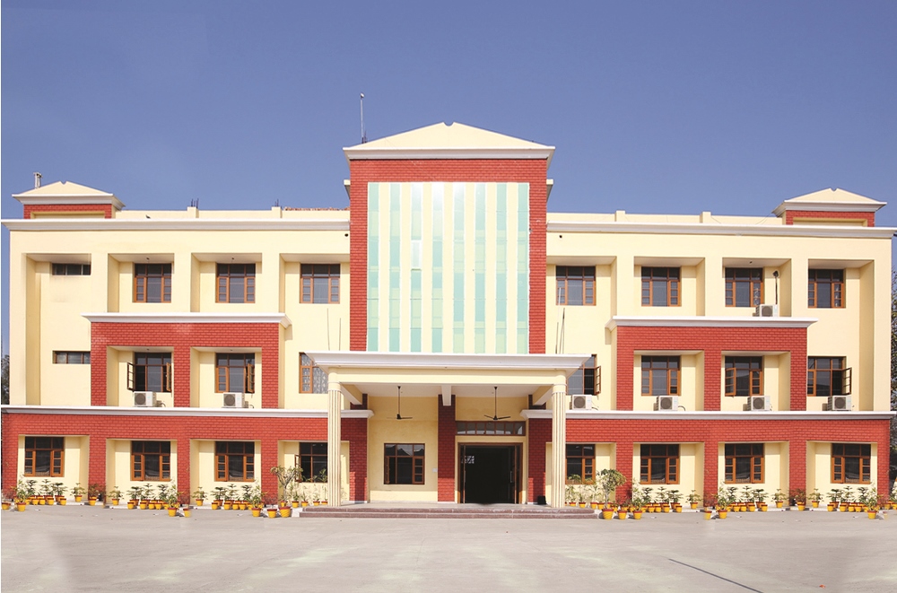 S D Model School, CHHOTI LINES, JAGADHARI, Yamunanagar, Haryana | YAYSKOOL