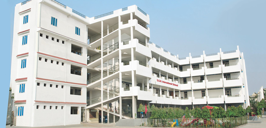S G N International School, Sector-7, Giaspura, Ludhiana, Punjab | YAYSKOOL