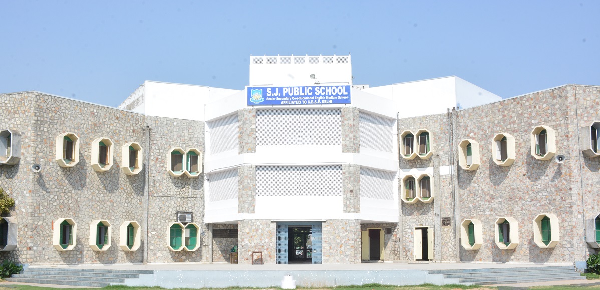 S J Public School, Janta Colony, Janta Colony, Jaipur, Rajasthan | YAYSKOOL