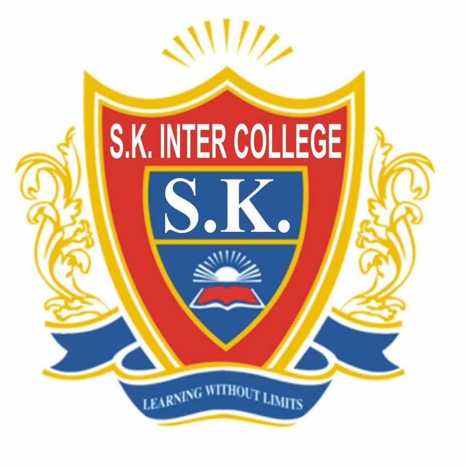 S K Inter College, Jaiganj Road, Jaiganj, Bank Colony, Aligarh, Uttar ...