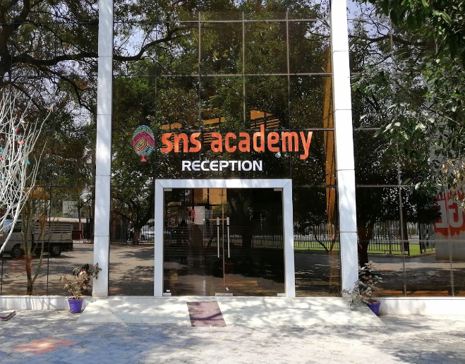 S N S Academy, Thudiyalur - Saravanampatti Road, Vellakinar, Coimbatore ...