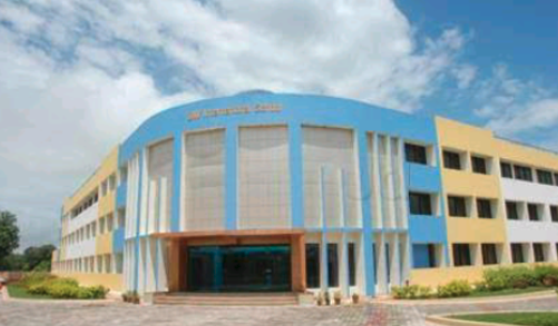 S N V International School, SNV Campus, Nadiad-Uttarsanda, Bhumel Road ...