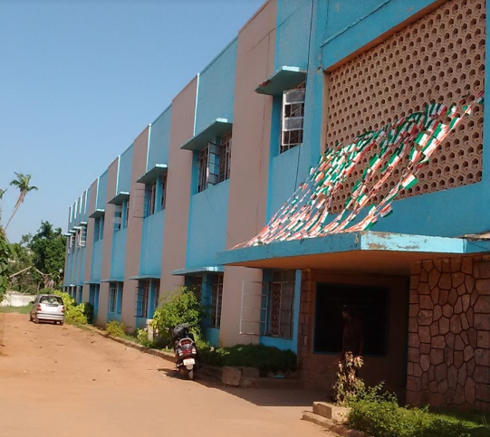 S R Digi School, Zinc Smelter, Visakhapatnam, Visakhapatnam, Andhra ...