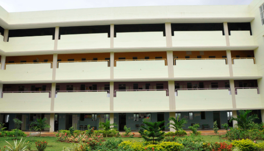 S S M Academy, Akkaraipatti, Sinthalagundu, Dindigul, Tamil Nadu | YAYSKOOL