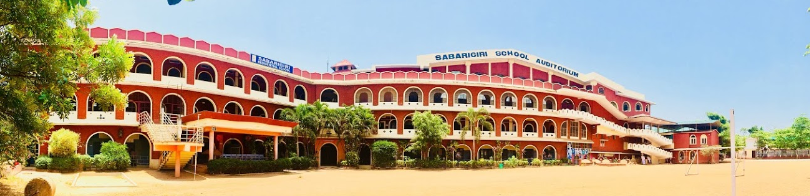 Sabarigiri Residential School, Anchal, Pathanapuram, Kollam, Kerala ...