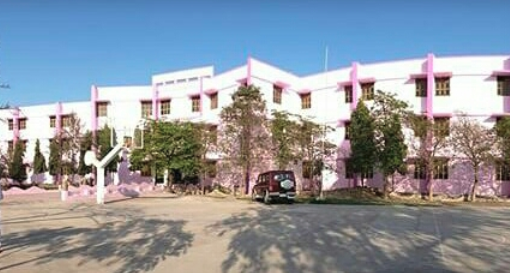 Sacred Heart Convent School, Kamre Wala, Firozpur, Firozpur, Punjab ...