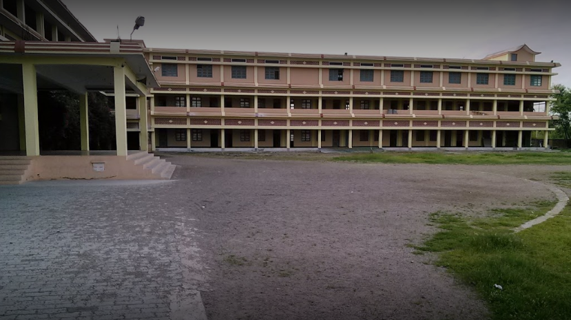 Sacred Heart Convent School, Parichha, Parichha, Jhansi, Uttar Pradesh ...