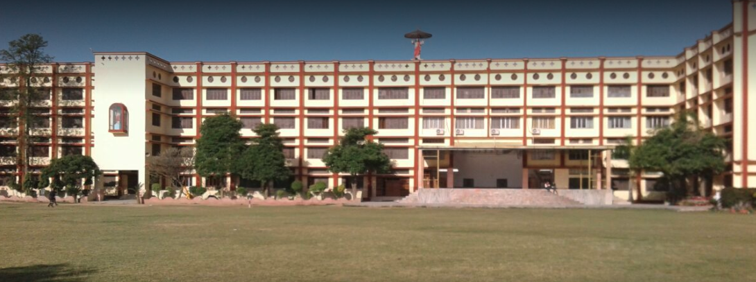 Sacred Heart Convent School, Samrala, Ludhiana, Ludhiana, Punjab | YAYSKOOL