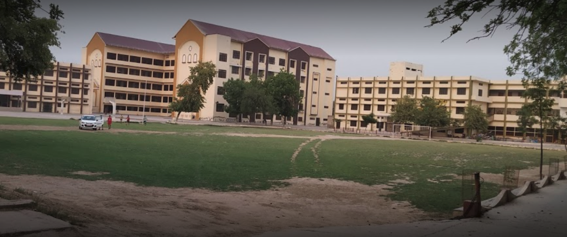 Sacred Heart Convent School, Malout, Moga, Moga, Punjab | YAYSKOOL