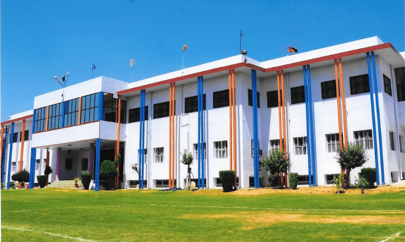 Sadguru Public School, Jagatpura, Narsingh Vihar, Ramnagariya, Jaipur, Rajasthan | YAYSKOOL