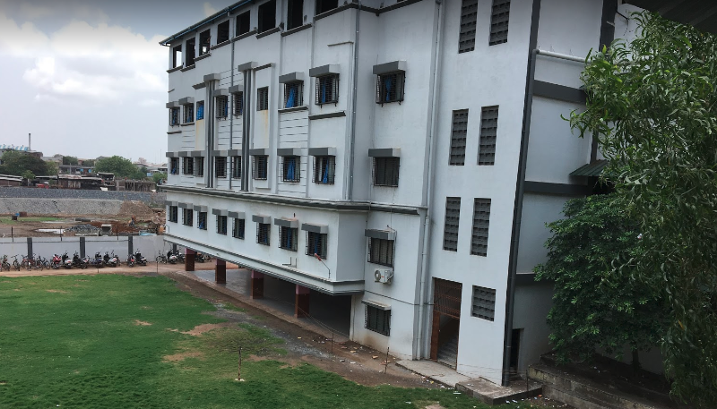 Samithi English Medium School, Udhana Gam, Udhna, Surat, Gujarat | YAYSKOOL
