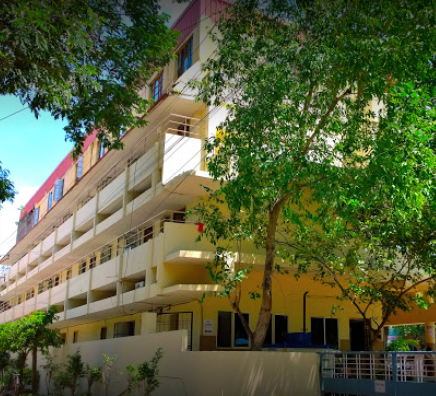 Samvidha Vidhya Peeth, Seetapuram Colony, Poranki, Vijayawada, Andhra ...