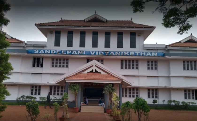Sandeepani Vidyanikethan, Kuttumuck, Cheroor, Thrissur, Kerala | YAYSKOOL