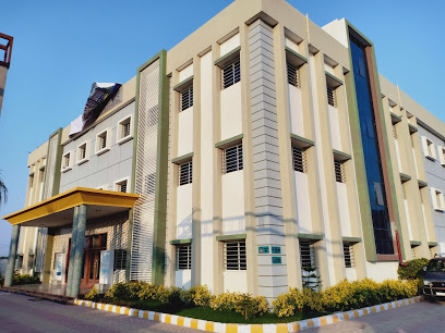 Sanskar International School Logo