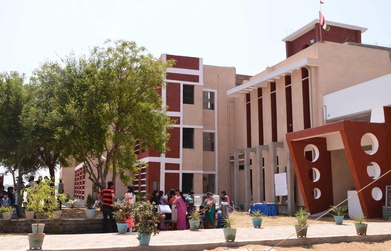 Sanskar International School, Ratia Road, Bhuna, Fatehabad, Haryana ...