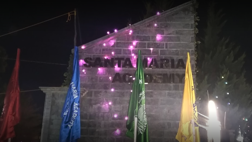 Santa Maria Academy International, Kothanur, Krishnagiri, Krishnagiri ...