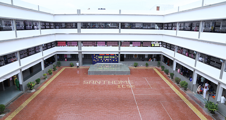 Appasaheb Birnale Public School, Behind Railway Station, Shinde Mala ...