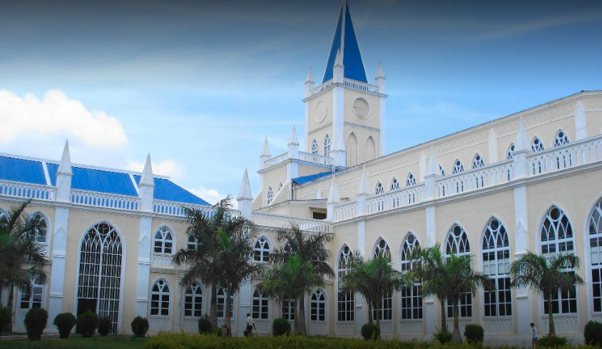 Sarala Birla Academy, Bannerughatta, Bannerghatta Main Rd, Bengaluru ...