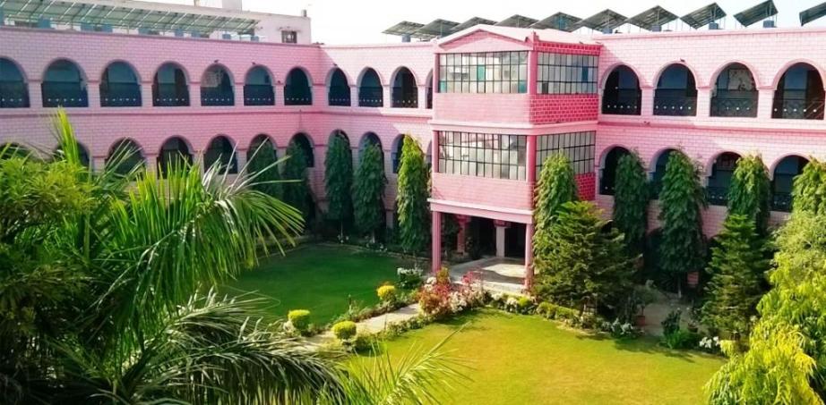 Sarvodaya Public School, Aggarwal Mandi, Tatiri, Baghpat, Uttar Pradesh ...