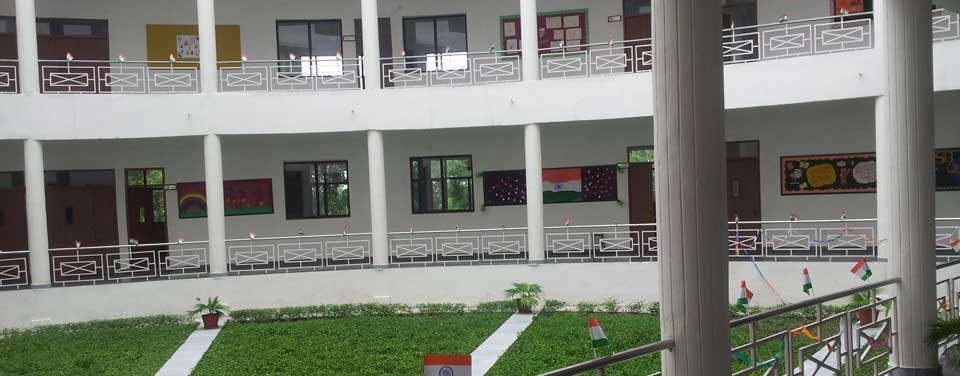 Sb Global School, Meerut Road, Opp SBIT, Sonepat, Haryana | YAYSKOOL