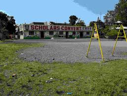 Scholars Convent, Dasara Maidan, Badnera Rd, Amravati, Maharashtra ...