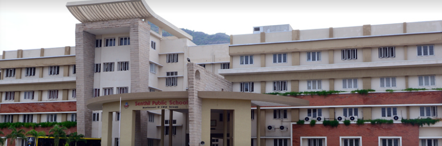 Senthil Public School, Near Vennangudi Muniyappan Kovil ...