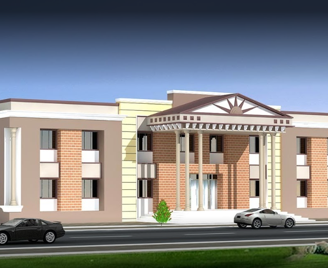 Advaita Gurukul, Silvassa, Dadra and Nagar Haveli, Dadra and Nagar ...