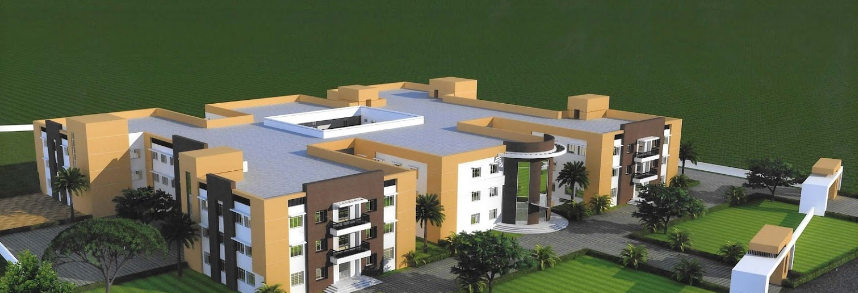 Jawahar Navodaya Vidyalaya, Vattem, Bijnepally Mandal, Mahabubnagar ...