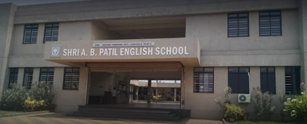 Shri A. B. Patil English School, Dhamani, Kolhapur Road, Sangli ...