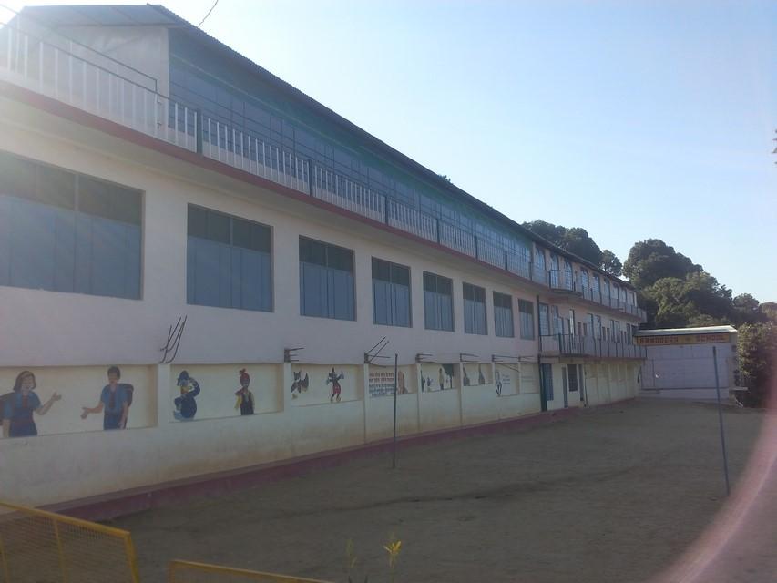 Shri Bhagat Ram New Modern School, AGENCY, CHOWK, PAURI GARHWAL ...