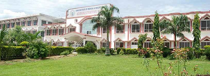 Shri Guru Ram Rai Public School, Kamleshwar, Srinagar, PAURI GARHWAL ...
